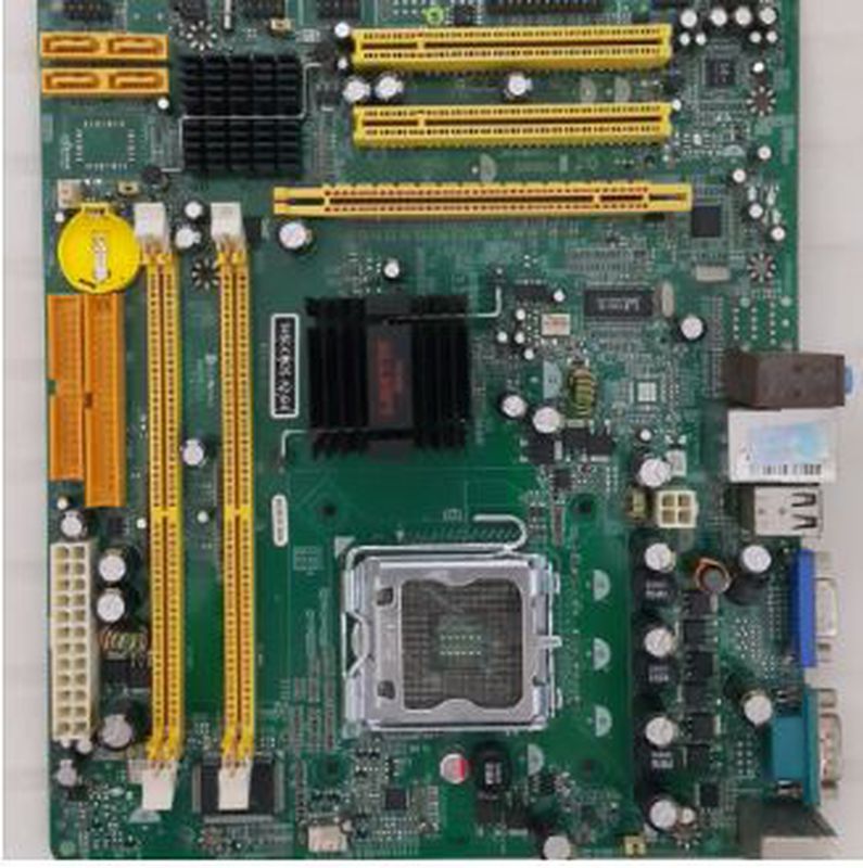 MOTHERBOARD RX7