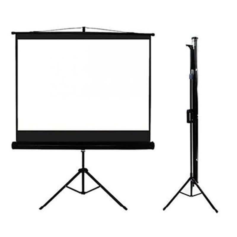 Layar LCD Proyektor