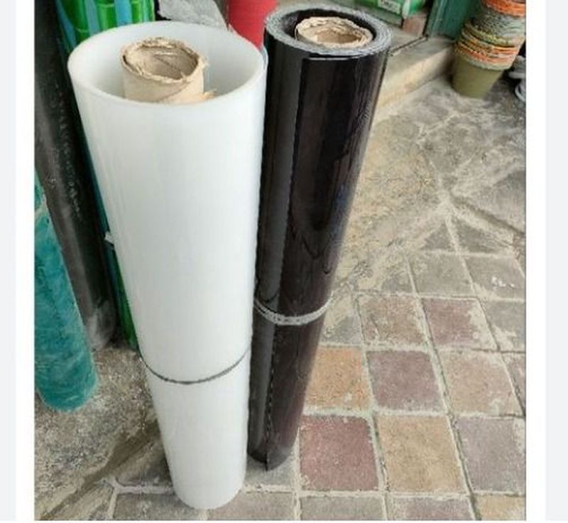 Mika / Fiber Meteran