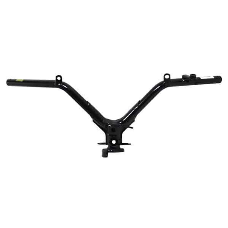 STANG STIR PIPE COMP STREERING HANDLE HONDA SUPRA X 125