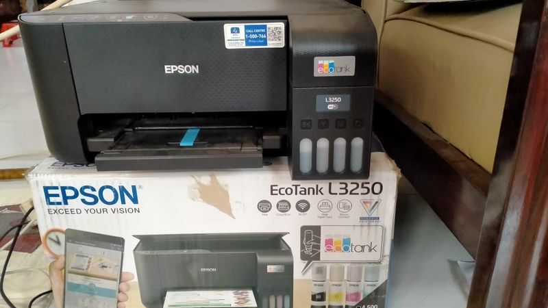 Printer EPSON L-3250
