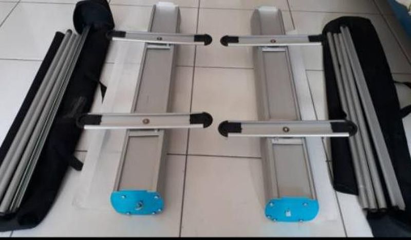 Roll up Bener 60 x 160