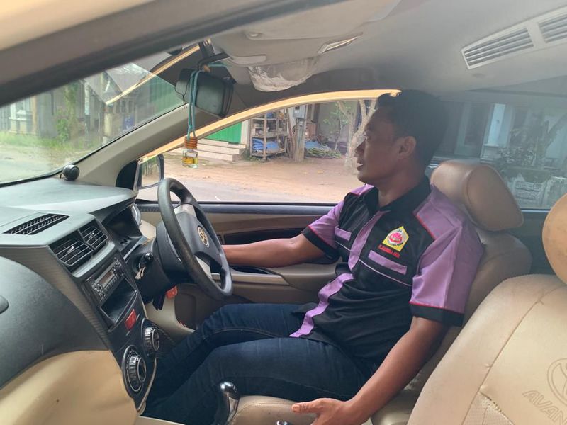 DRIVER