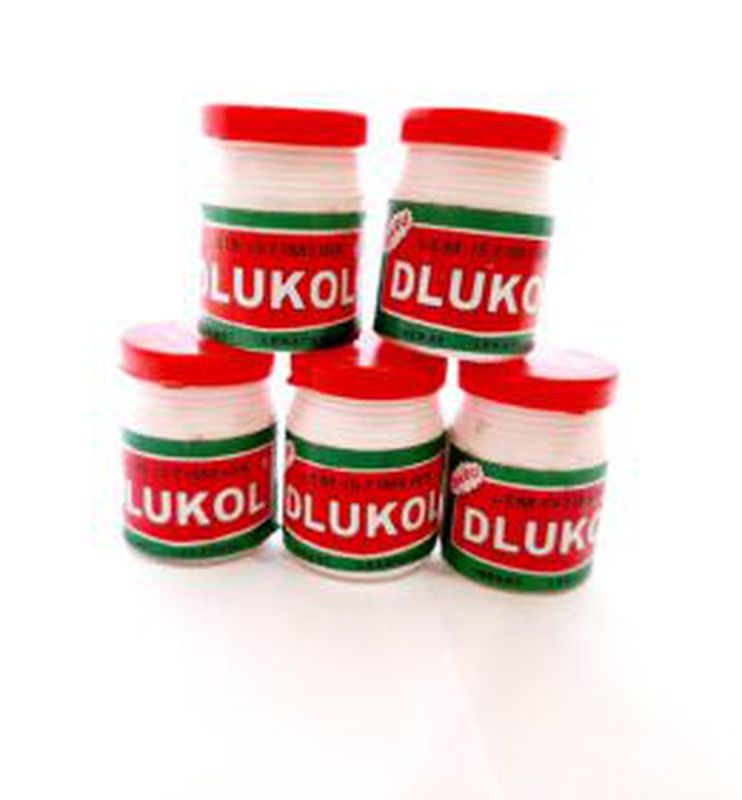 Lem Glukol Besar