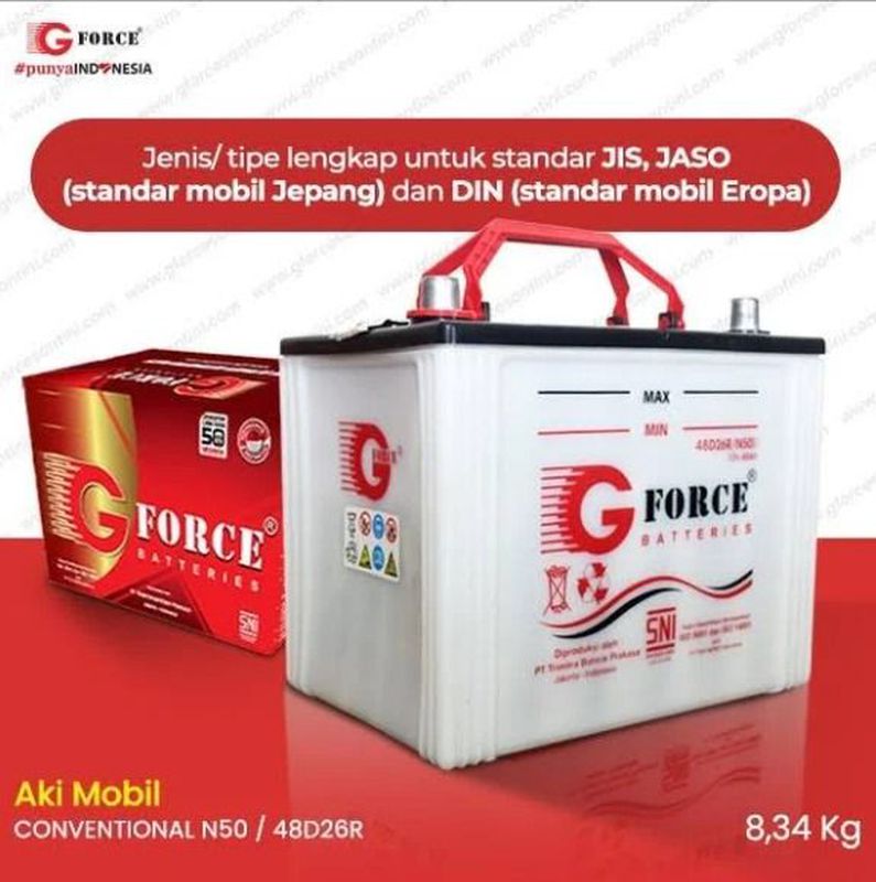Aki Mobil