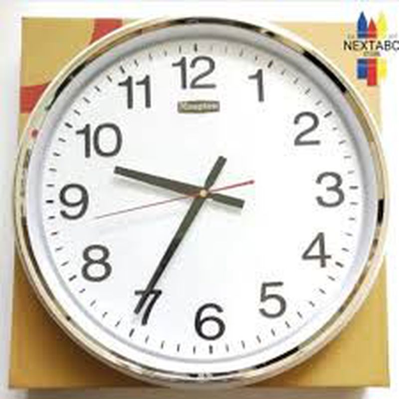 Jam Dinding
