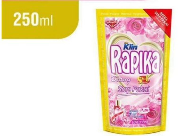 Rapika refil 250 ml