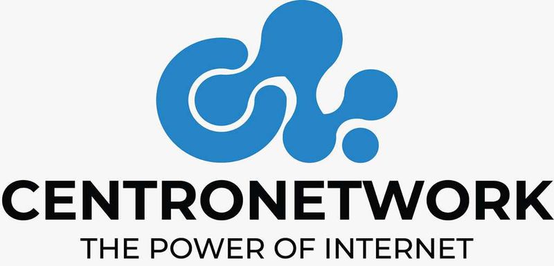 CENTRONETWORK FIBER OPTIK 100 MBPS DEDICATED DOMESTIK