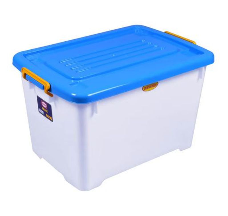 Container Box Uk. 150 Ltr