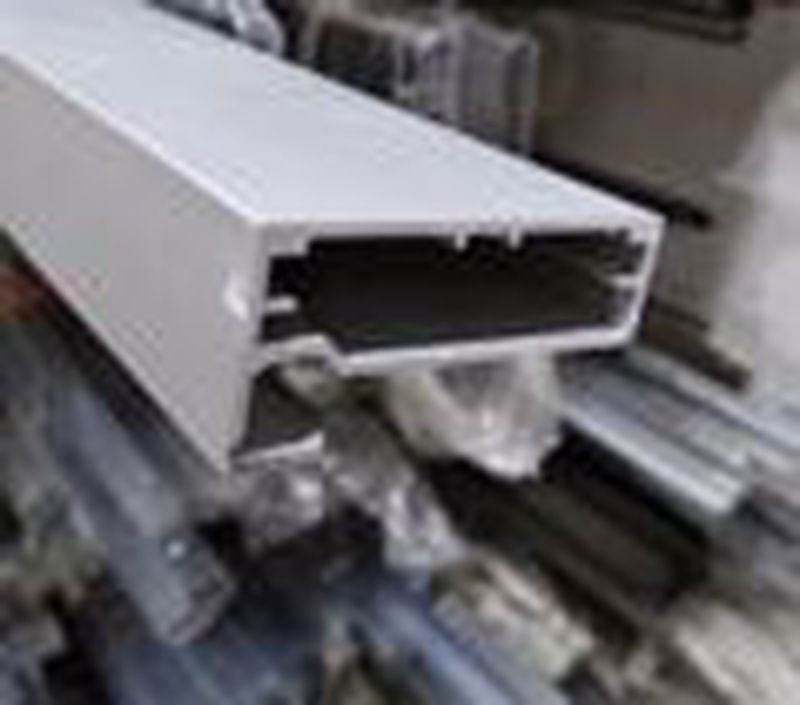 Aluminium Frame