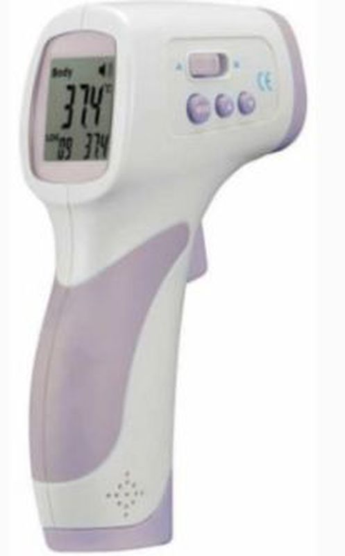 TERMOMETER DIGITAL