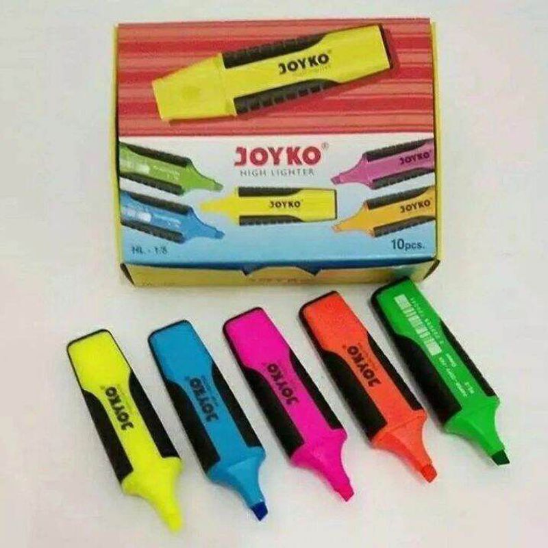 Stabilo