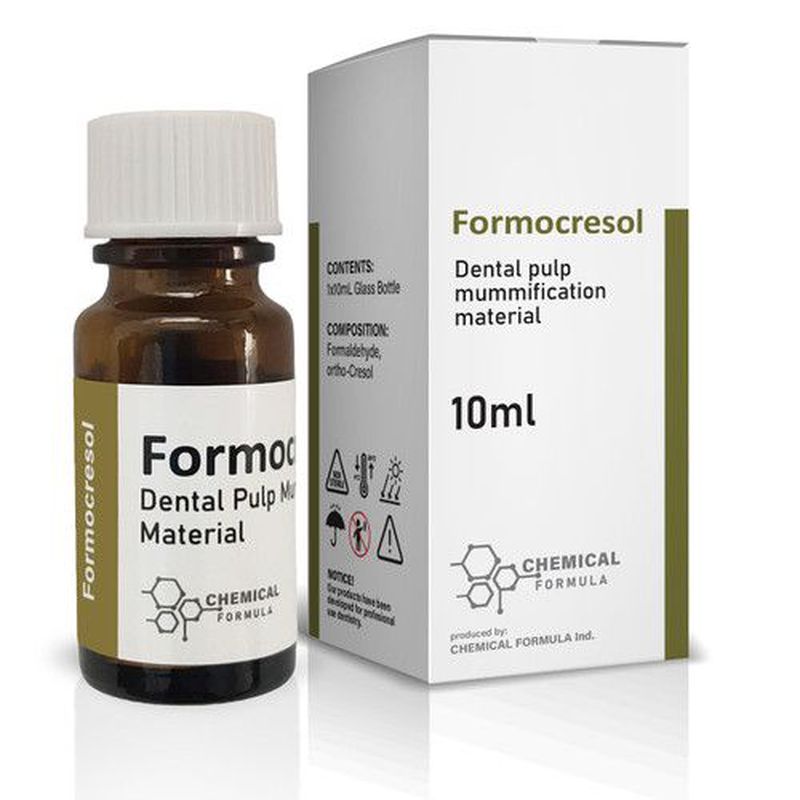 Formocresol