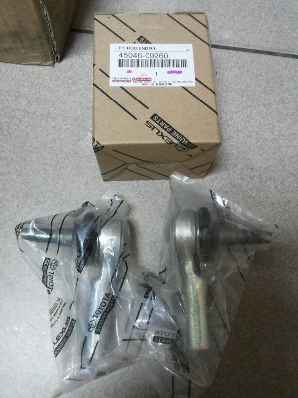 TIE ROD INNOVA 2004 - 2014