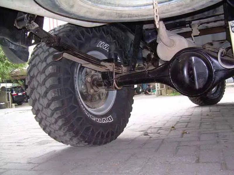 JASA BONGKAR PASANG PER DAUN TRITON