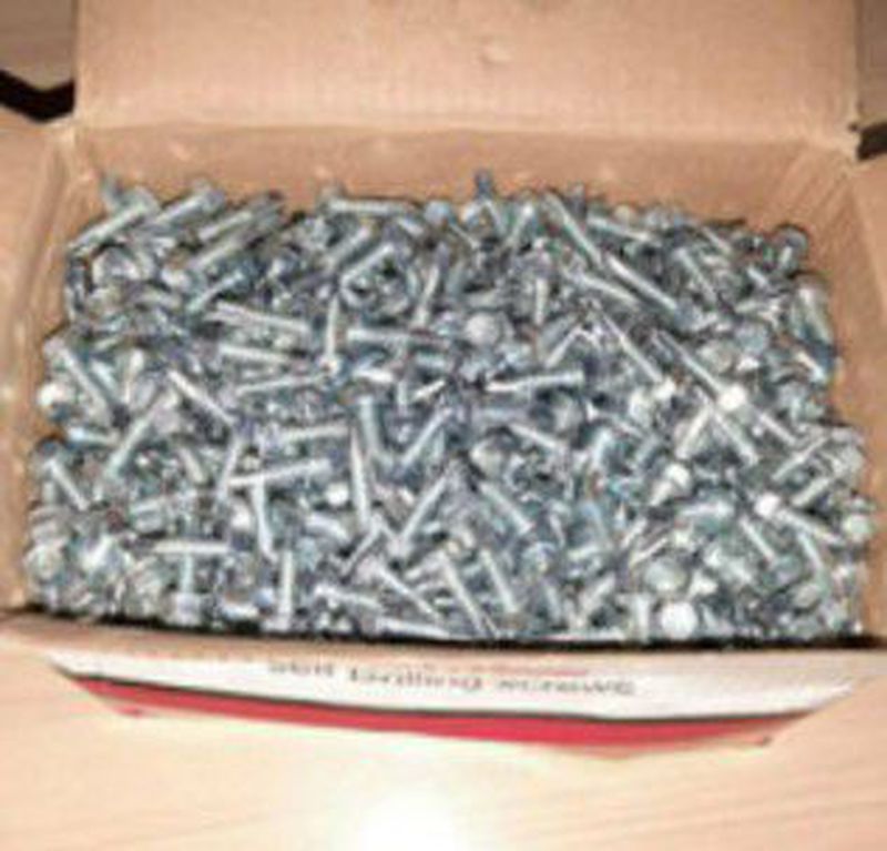 Reng Rangka Baja Ringan