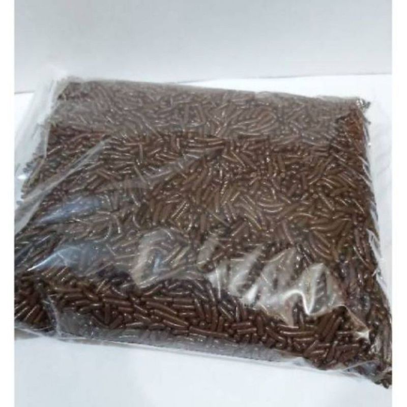 Seres Coklat