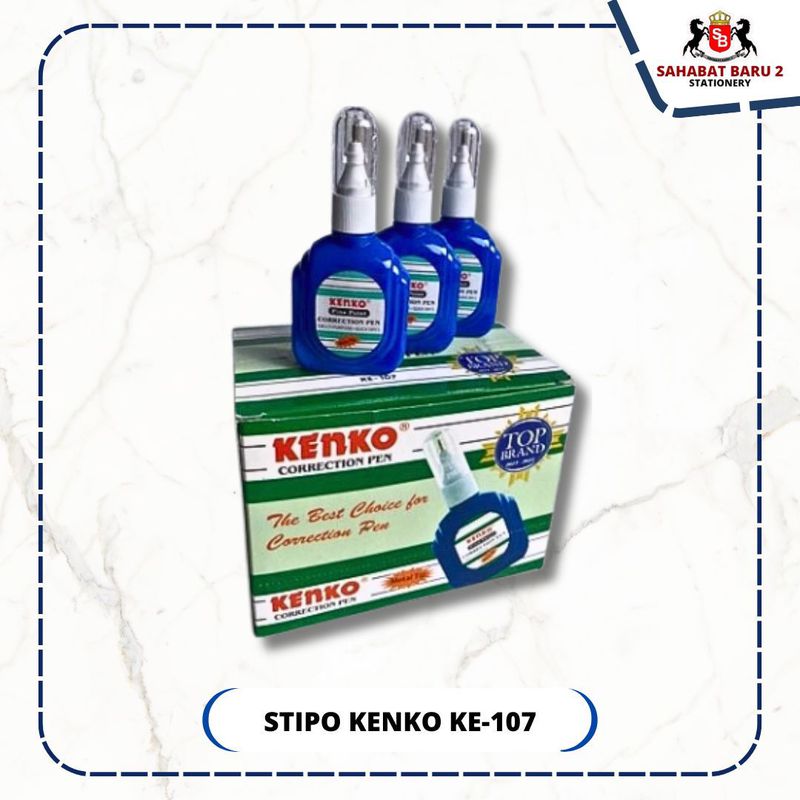 STIPO KENKO KE-107