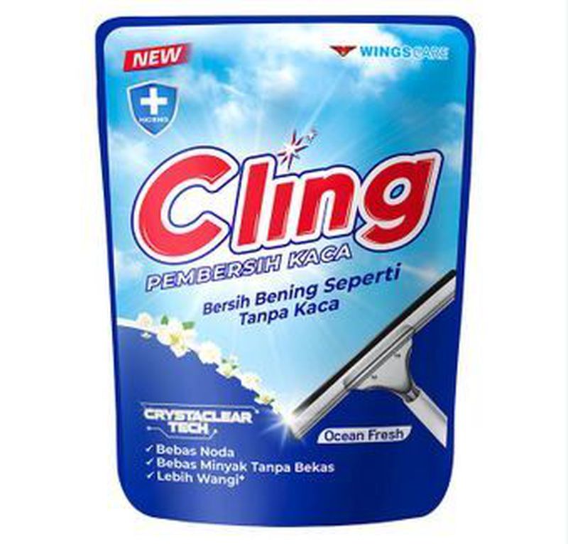 CLING ISI ULANG / VIENS MANDIRI SOLUSINDO