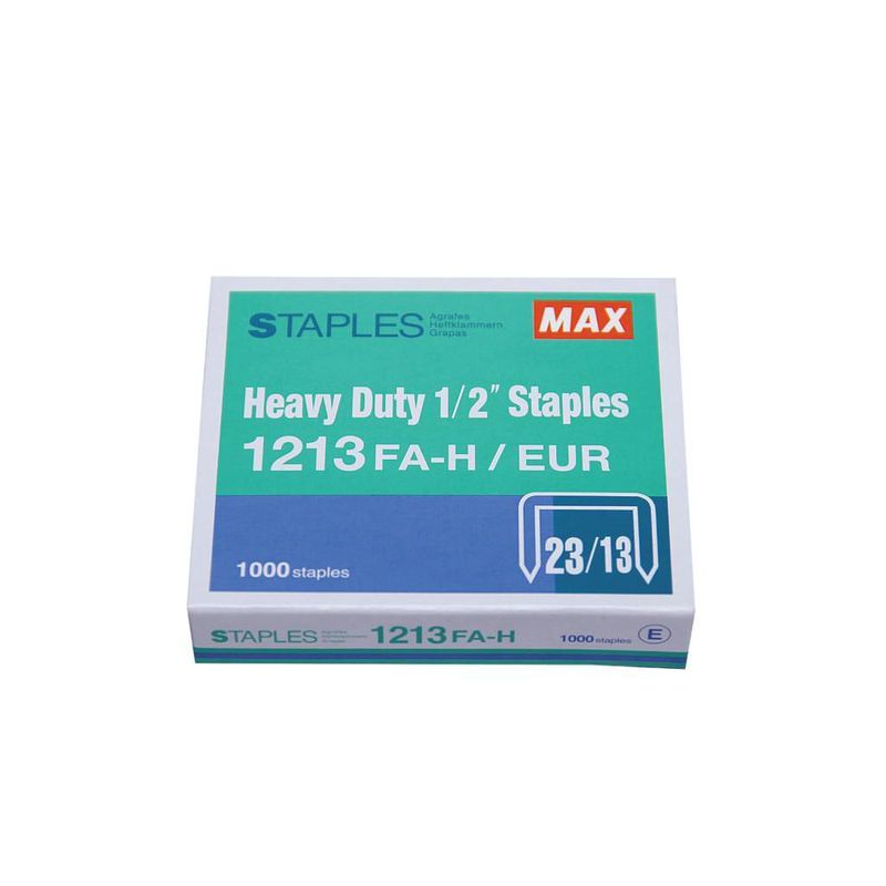 ISI STAPLER 1213