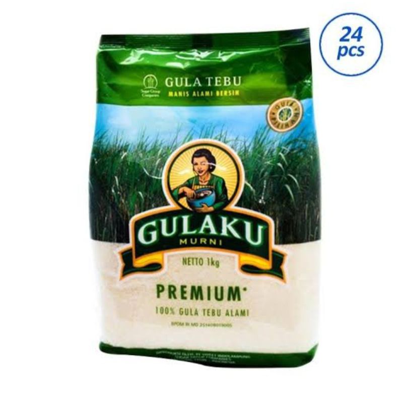 Gulaku Gula Pasir