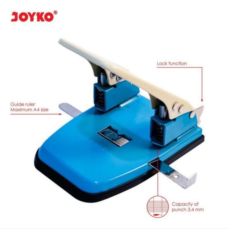 JOYKO Perforator Besar