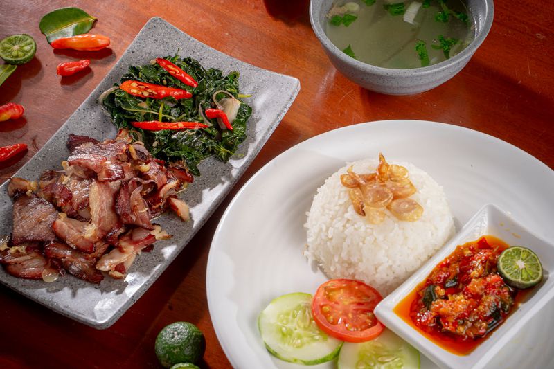 Paket Se'i Sapi