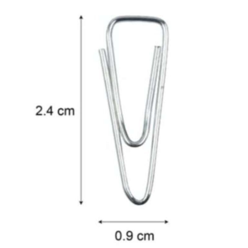 Paper Clip No 3