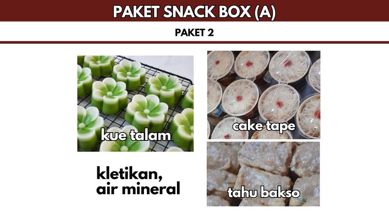 PAKET SNACK BOX 2 (A)