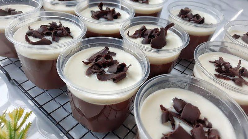 puding