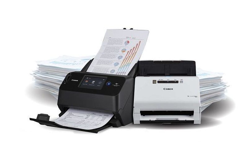 Scan A4/F4/A3 - A4/F4