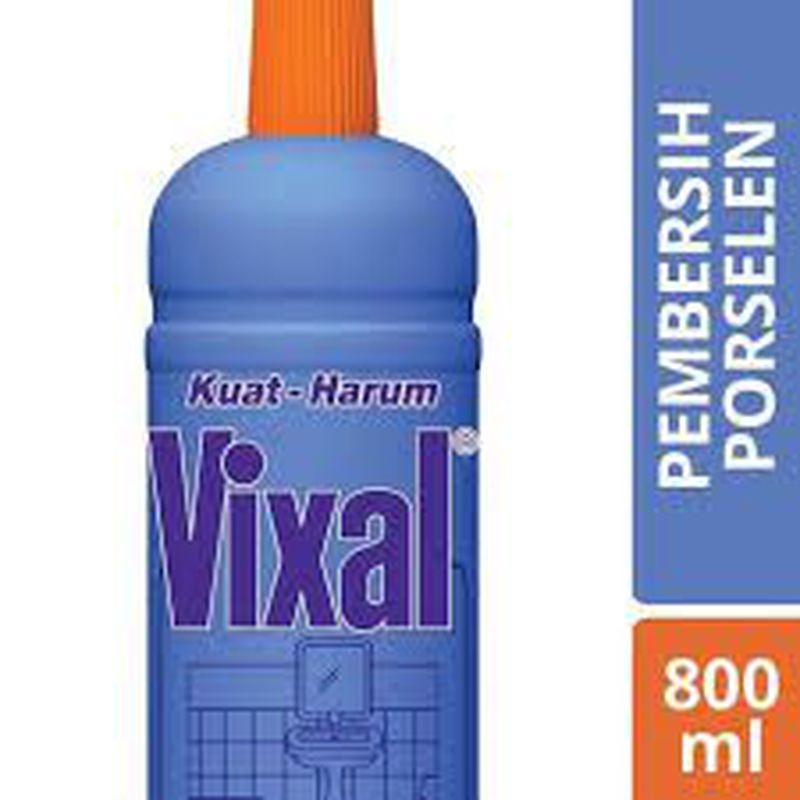 PEWANGI LANTAI FIXAL 800 ML