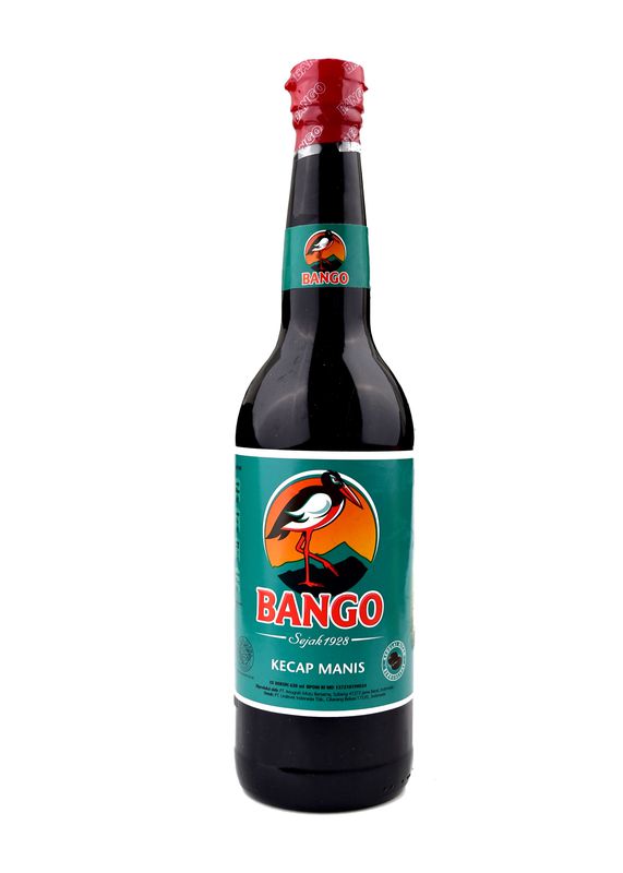 kecap bango