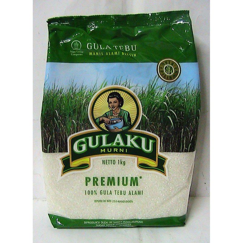 GULAKU 1KG