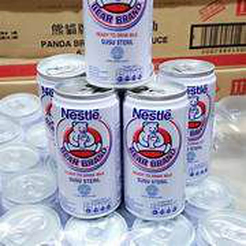 Susu Bear Brand