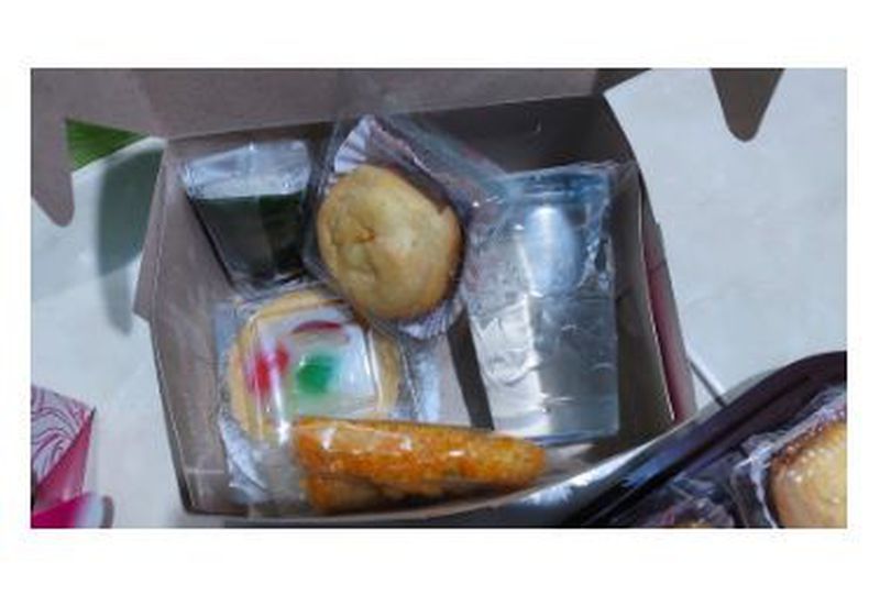 Snack Box 2