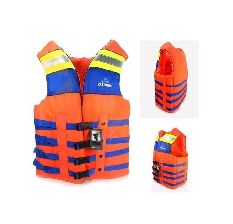 Life Jacket
