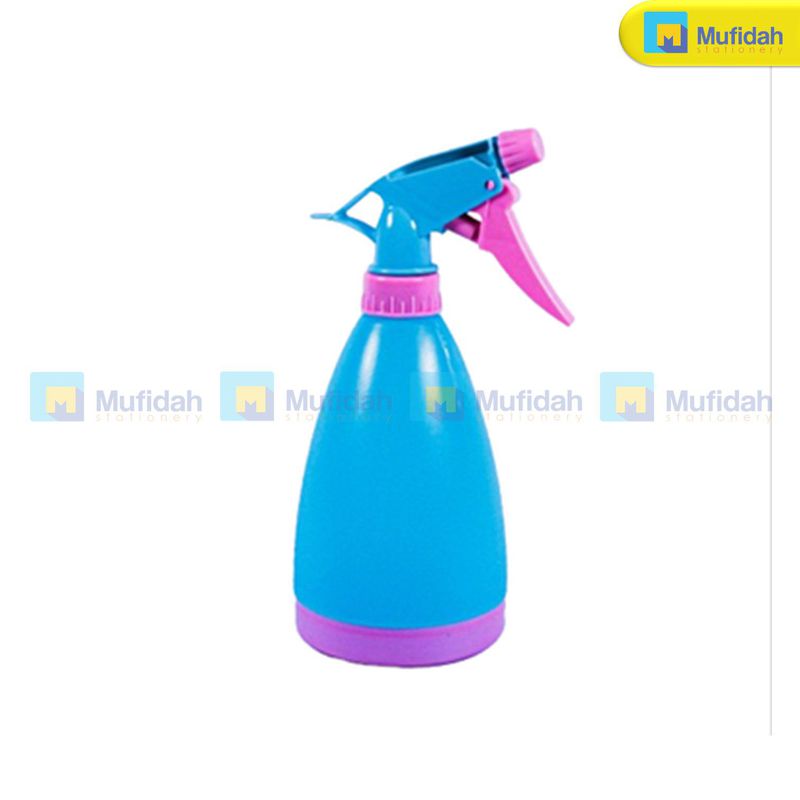 BOTOL SEMPROT TANAMAN