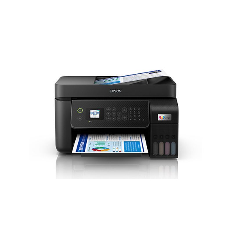 Epson Printer L5290 PSC ADF