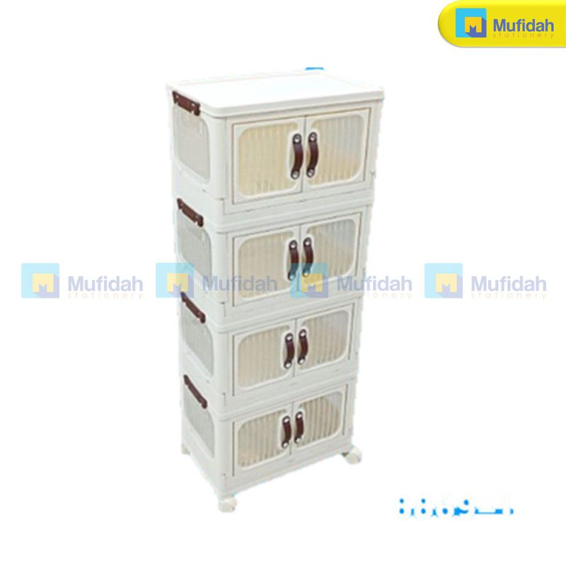 STORAGE CABINET CN 8869-1 HA-63