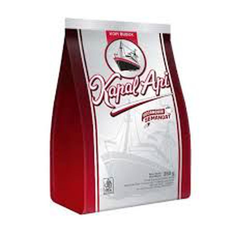 KAPAL API MRH 350GR