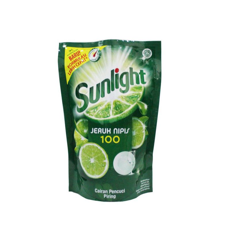 SUNLIGHT 650 ML