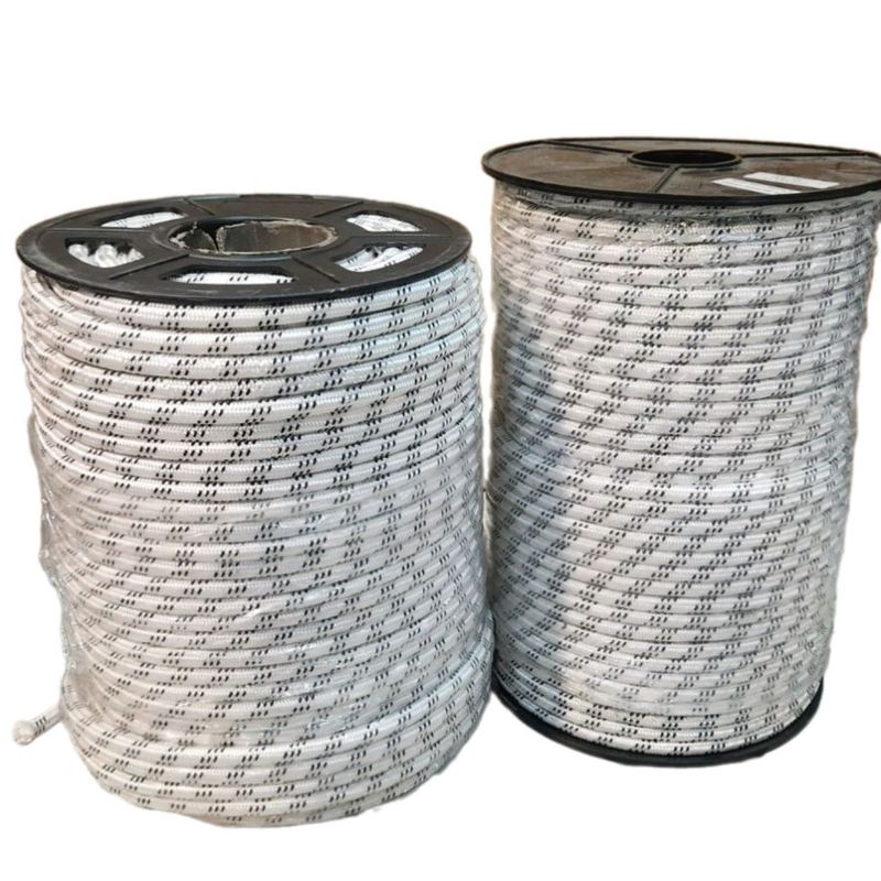 DF FIRE Tali Karmantel/Karmantel Rope 8 MM x 100 M