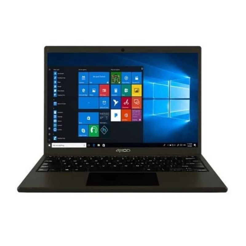 TKDN Laptop Axioo Mybook Core i3 Gen 10
