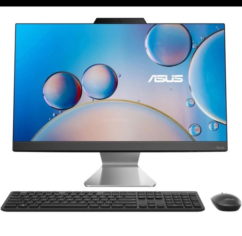 pc komputer all in combo