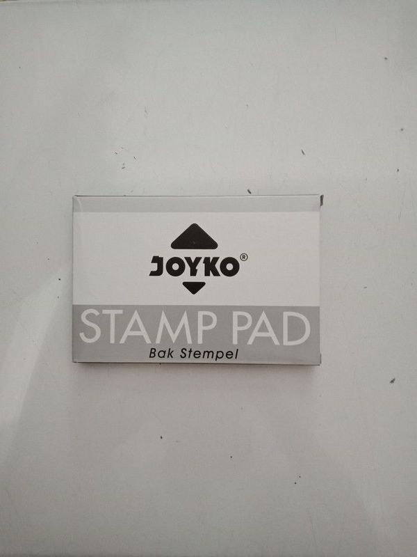 Bantalan Stempel