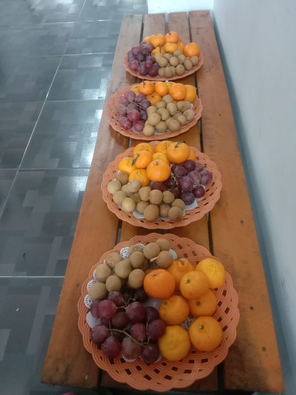 BUAH NAMPAN
