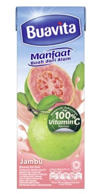 MINUMAN KEMASAN