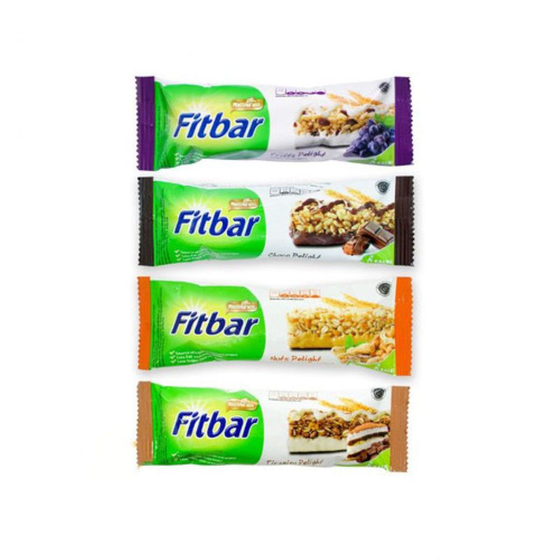 Fitbar