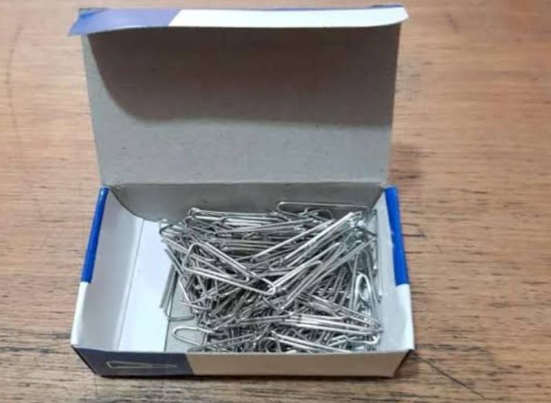 PAPER CLIP NO.4 SEAGULL